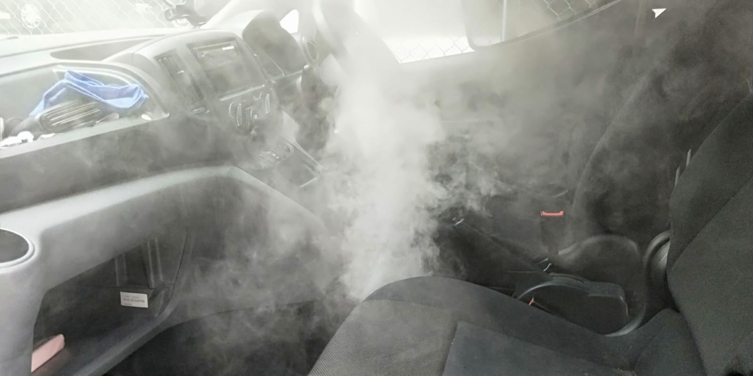 Car Fumigation Specialist in Singapore - Get Reliable Services